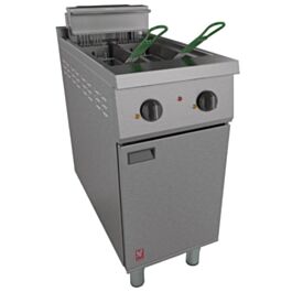 Falcon E421 2 x 10 Ltr Twin Fryer