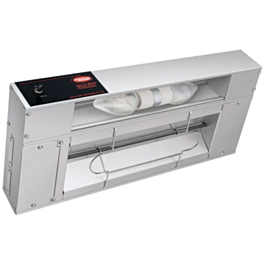 Hatco GRAHL-18 Glo-Ray Infrared Strip Heater With Light
