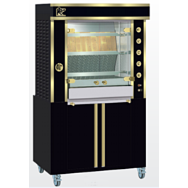 Rotisol ROT-975 Millenium Rotisserie