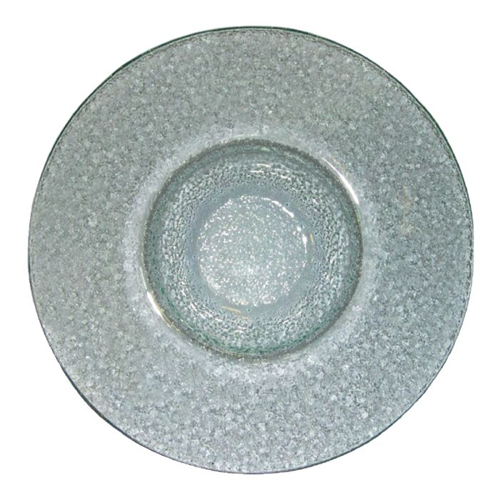 Steelite V5271 Float Glass Plates
